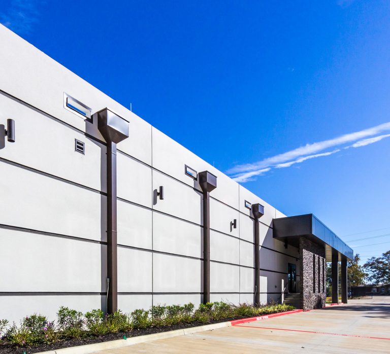 Rack and Stack: The Process Explained | TRG Datacenters