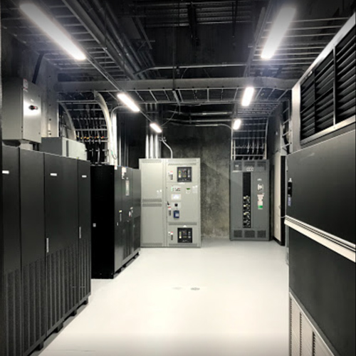 Disaster Recovery Services | TRG Datacenter