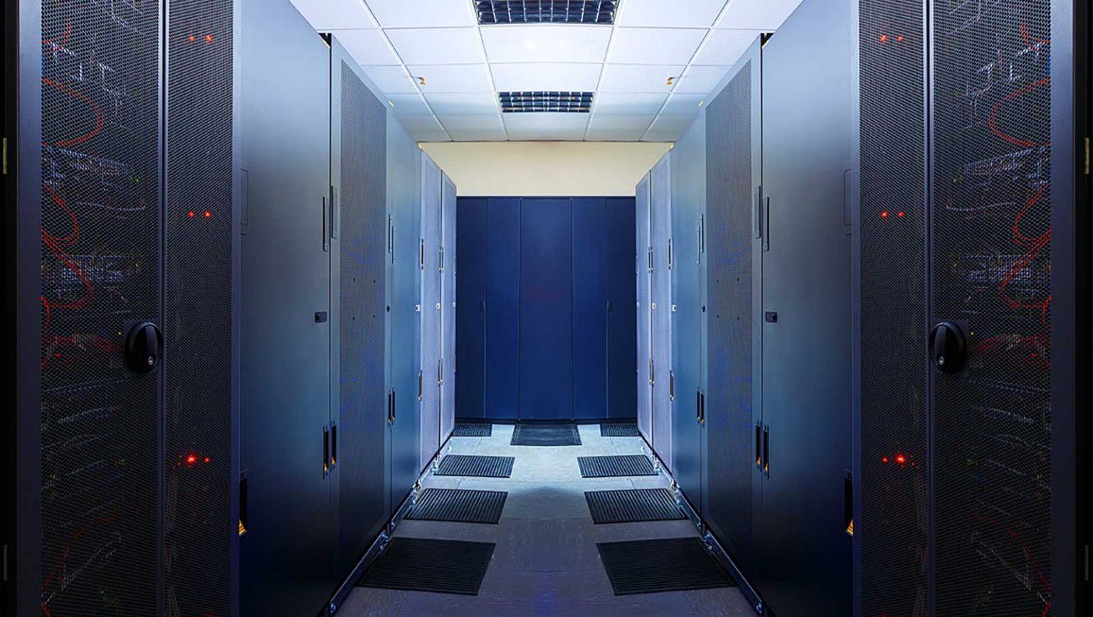 4 Characteristics of a Top Tier Data Center | TRG Datacenters