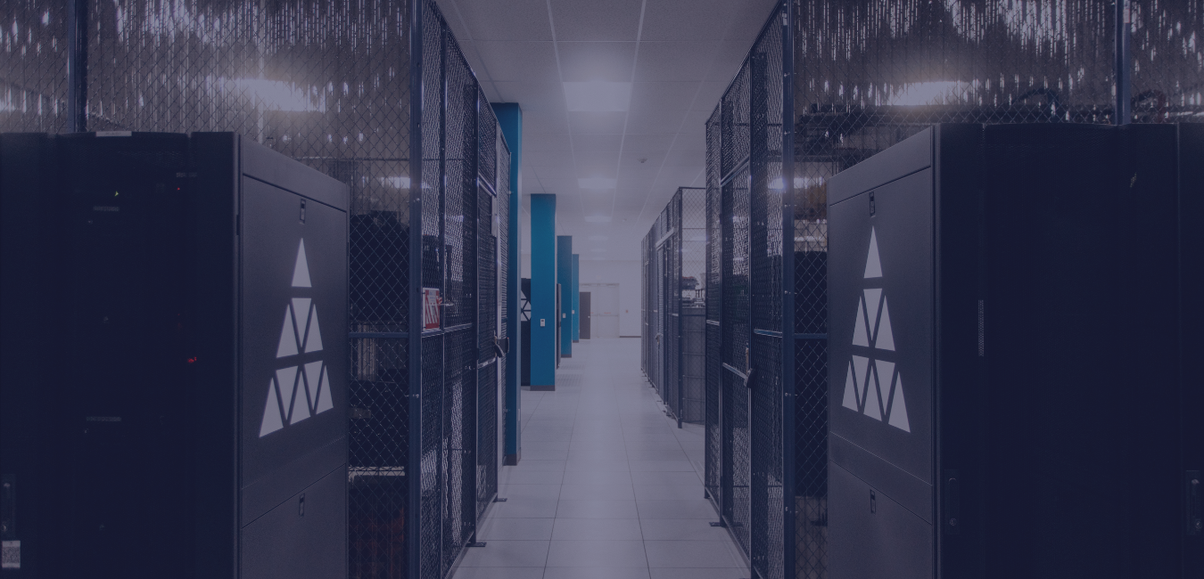 High Density Colocation Services | TRG Datacenters