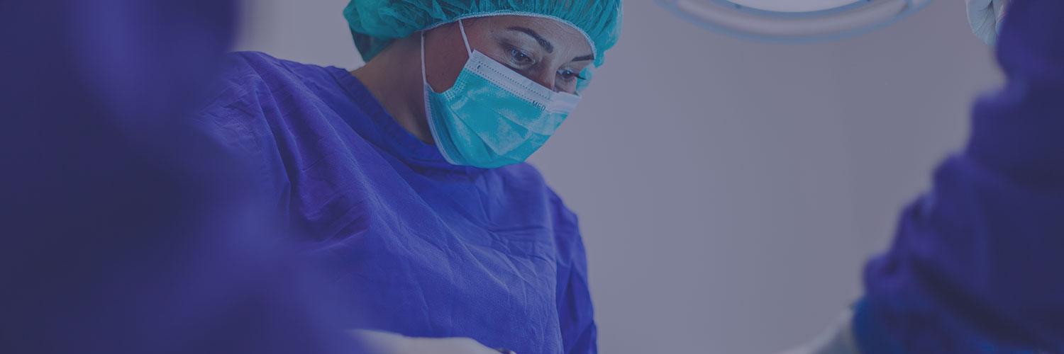 Data Centers for Healthcare | TRG Datacenters