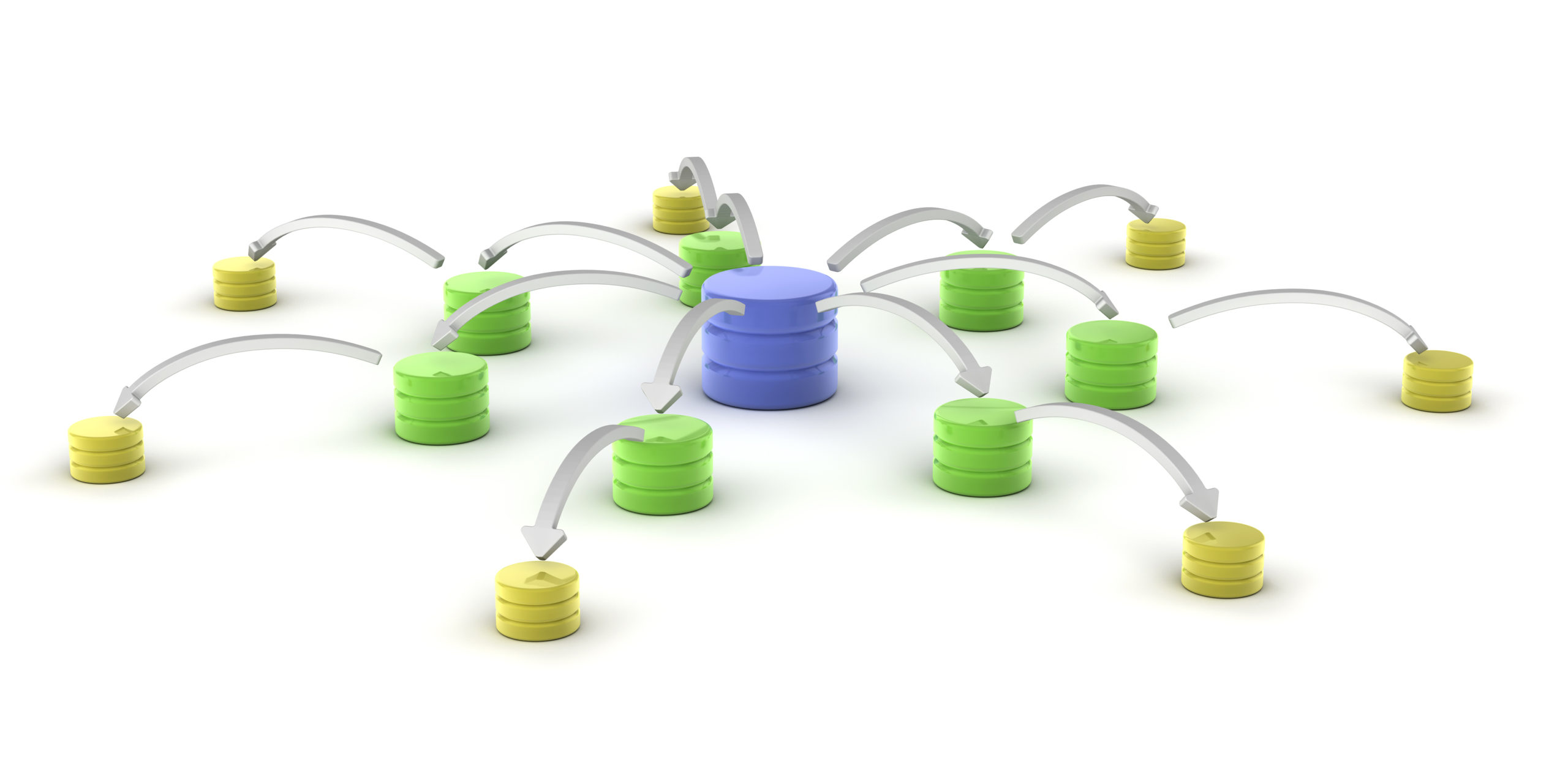 What Is Network Redundancy? - TRG Datacenters