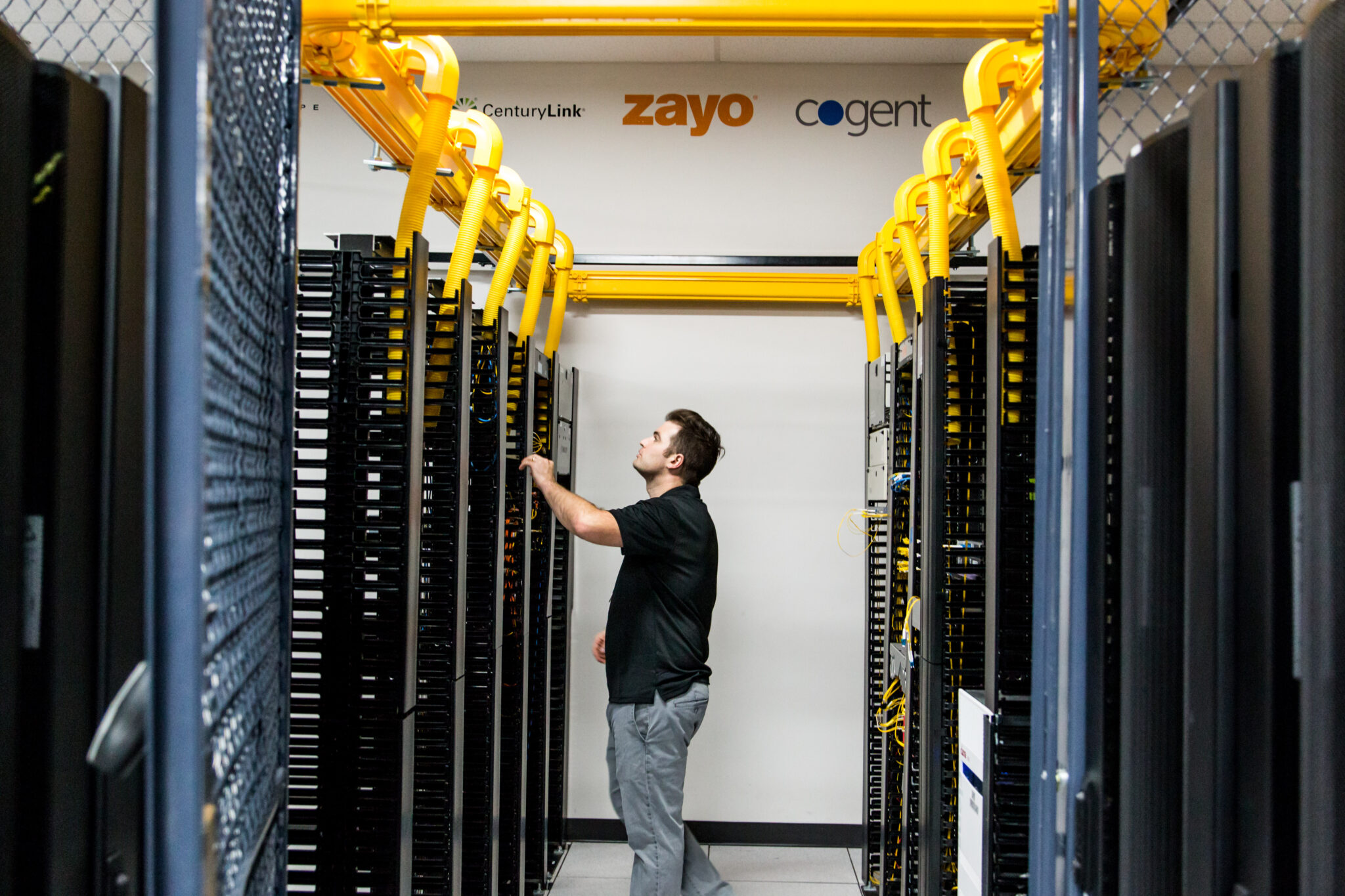 Careers | TRG Datacenters