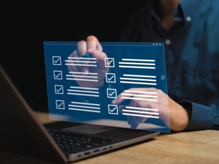 Data Center Checklist | TRG Datacenters