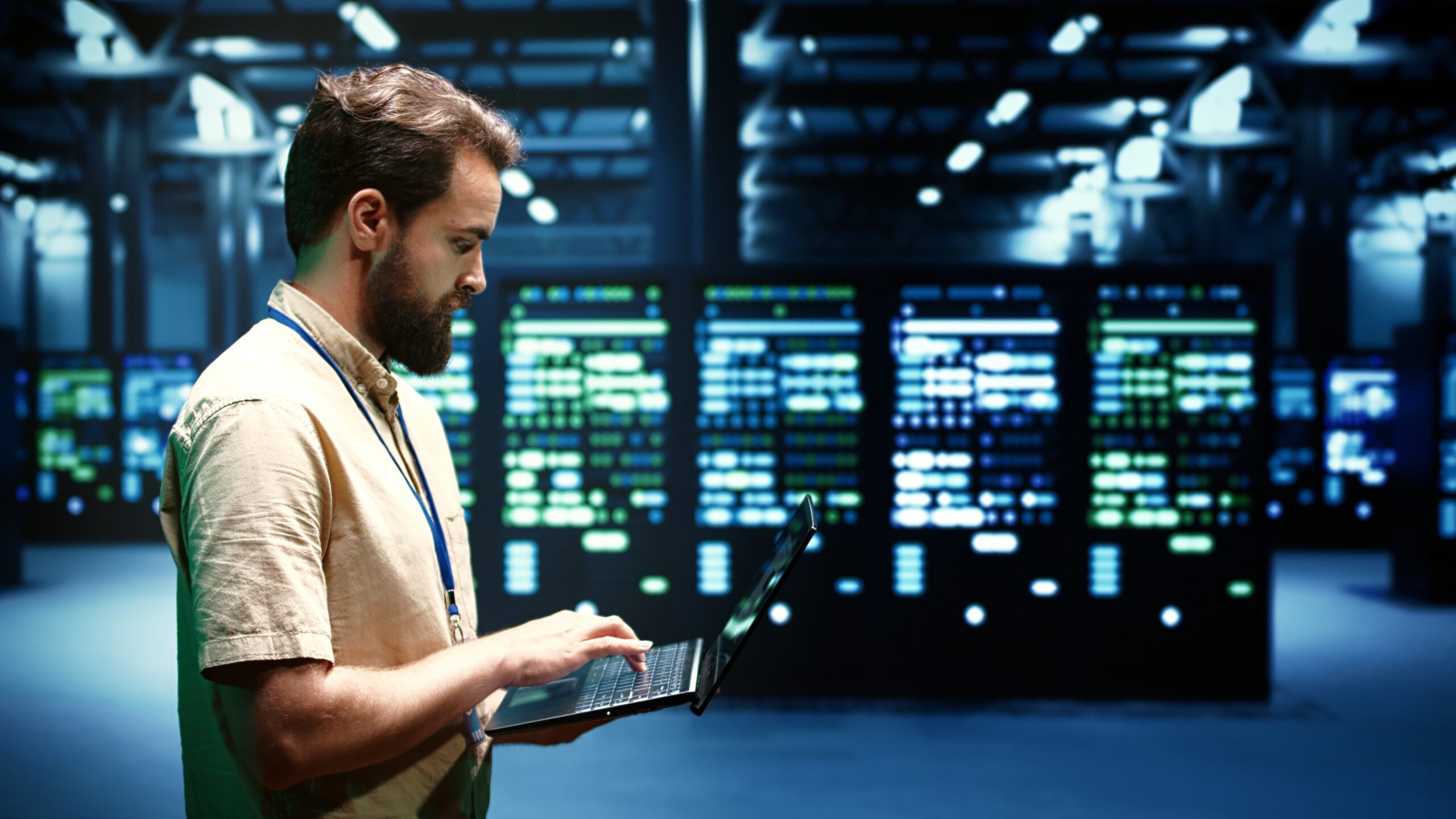 Data Center Migration: A Complete Guide | TRG Datacenters Data Center Migration: A Complete Guide | TRG Datacenters