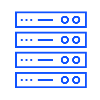 Colocation - TRG Datacenters