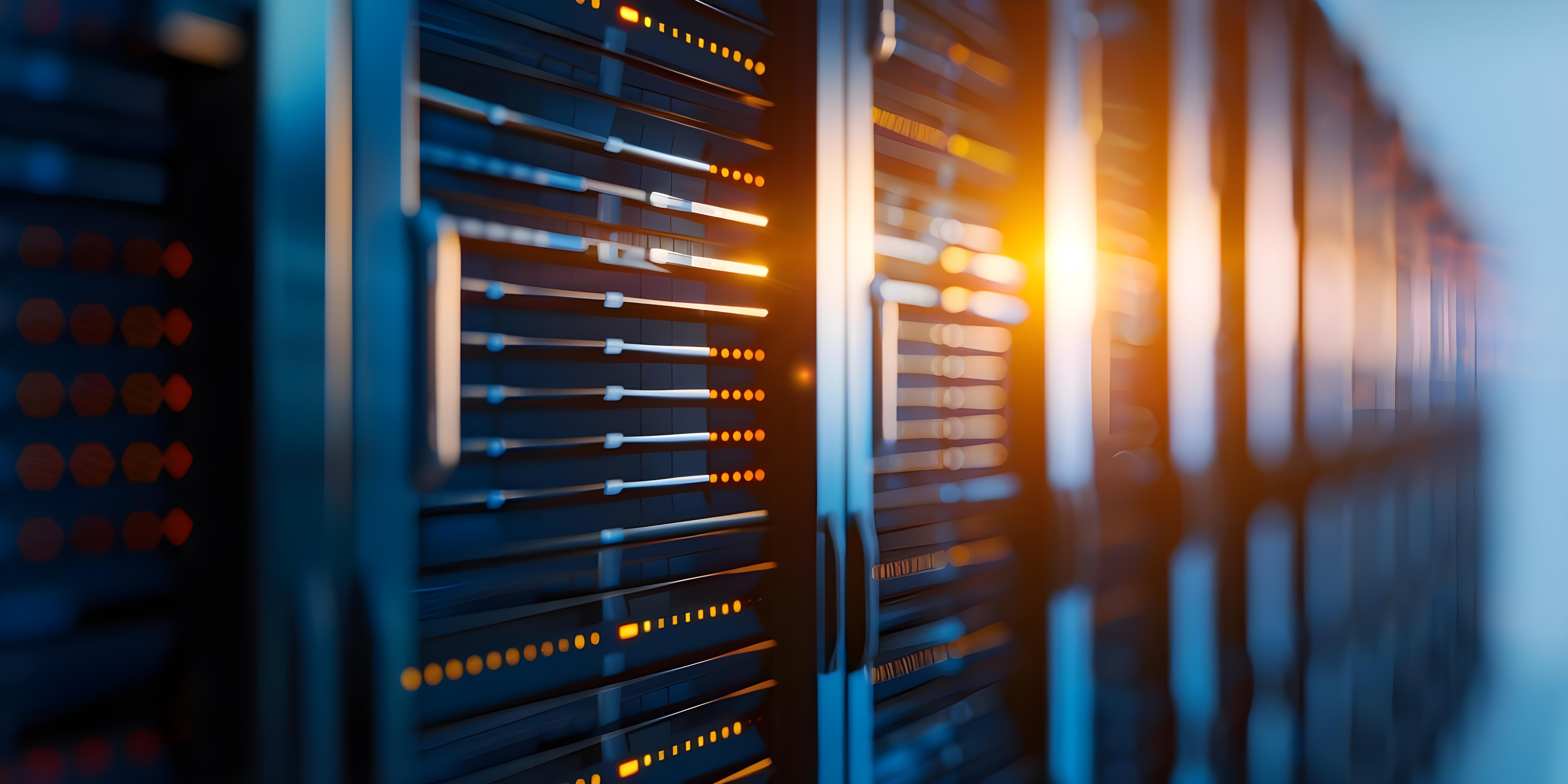 What is An Edge Data Center? | TRG Datacenters