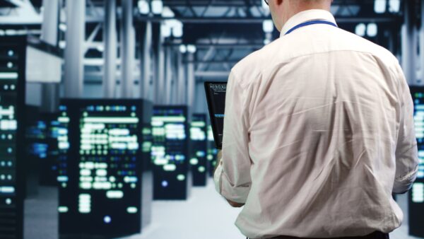 Software-Defined Data Center Explained | TRG Datacenters