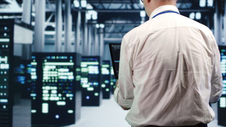Software Defined Data Center Explained Trg Datacenters