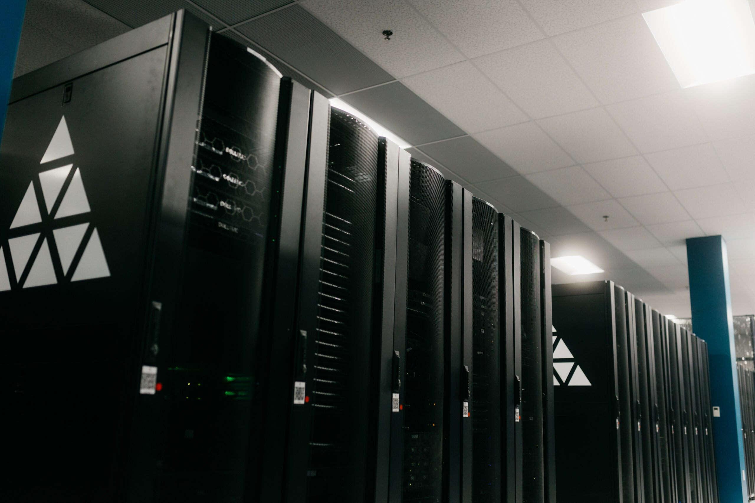 Rack-Mounted ATS: Power Redundancy for Single-Corded Devices | TRG ... Rack-Mounted ATS: Power Redundancy for Single-Corded Devices | TRG ...