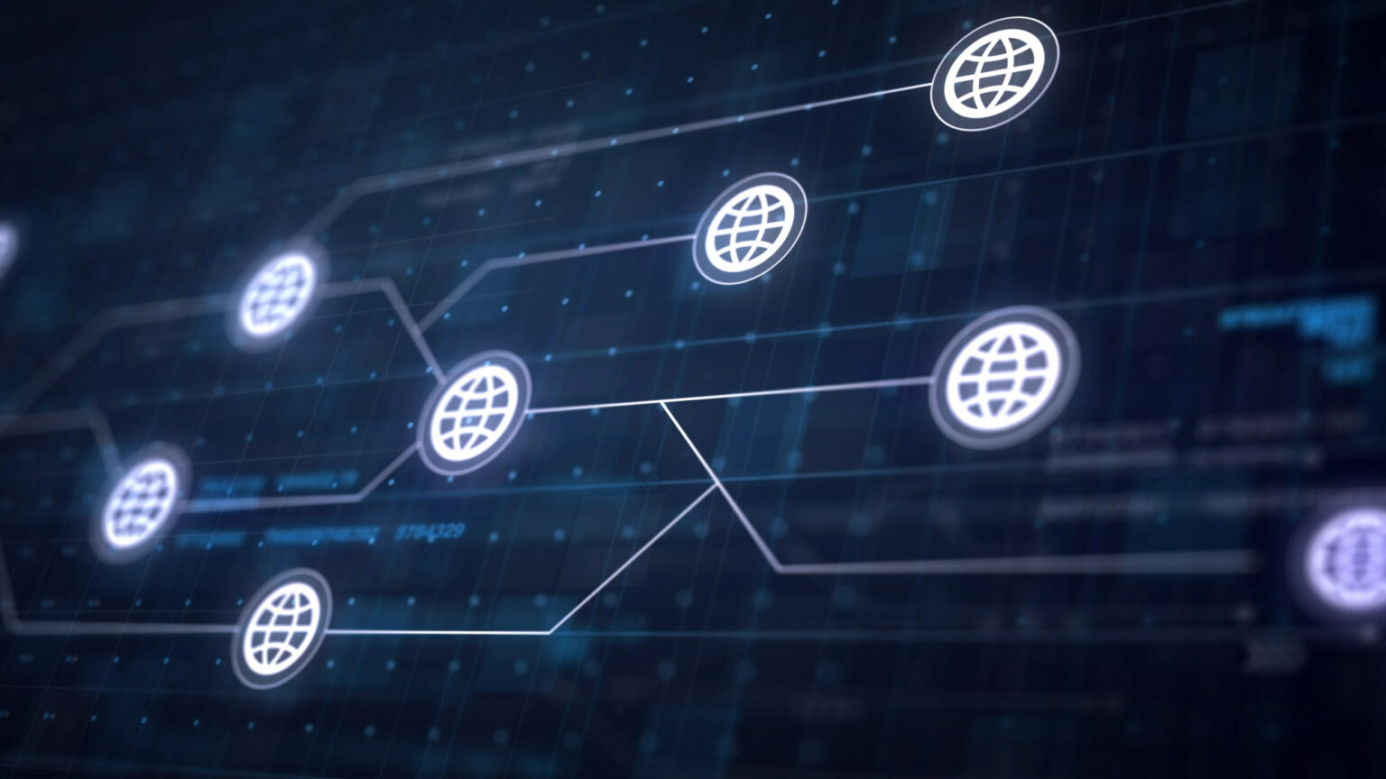 What is an Internet Exchange? | TRG Datacenters