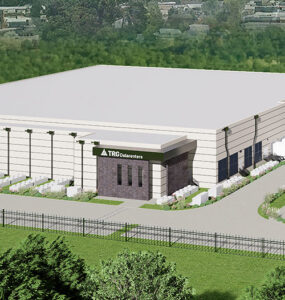 Houston Data Centers - Highest Rated Campus in Houston