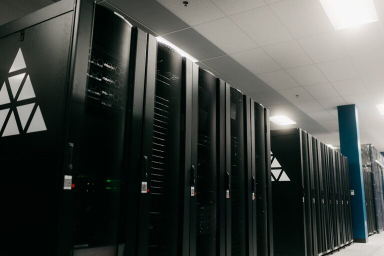 Houston Data Centers - Highest Rated Campus in Houston