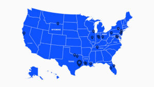 Houston Data Centers - Highest Rated Campus in Houston